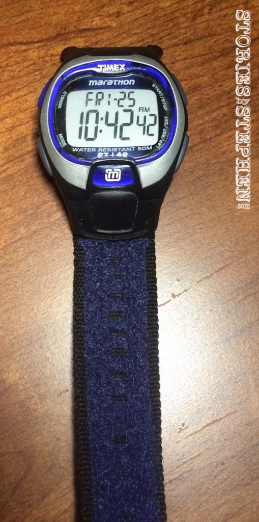 Top 11 Things in My House That Scratch Less Easily Than My Apple Watch ...