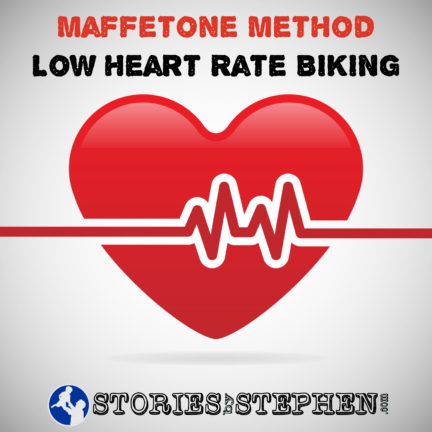 Stationary Bike and the Maffetone Method