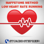 30 Days of Low Heart Rate Running (Maffetone Method)