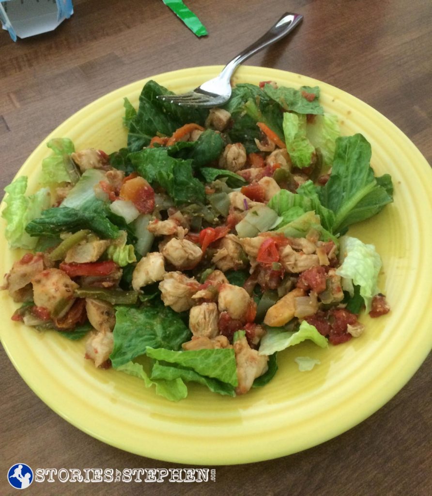 Primal Diet Update: 25 Days of Cutting Carbs