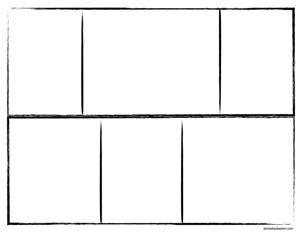 Things Missionaries Do Comic Strips for Royal Ambassadors (RAs)